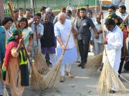 Clean India 9 Reasons Why Modi s Swachh Bharat Abhiyan Is Need Of The Clean India 9 Reasons Why Modi s Swachh Bharat Abhiyan Is Need Of The