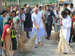 Clean India 9 Reasons Why Modi s Swachh Bharat Abhiyan Is Need Of The 
