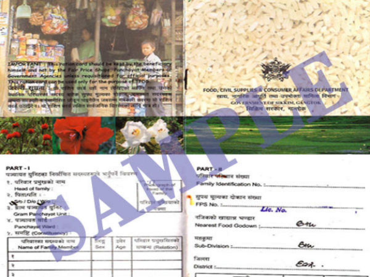 How to apply a for ration card in India? - Oneindia News