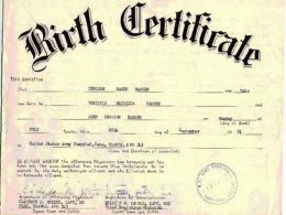 How To Apply For Birth Certificate Your Complete Guide Oneindia News