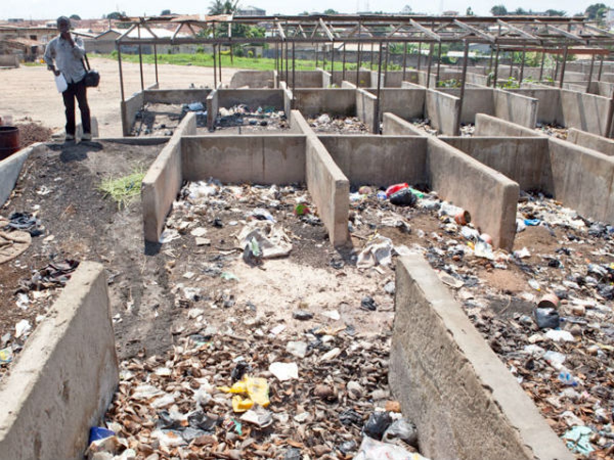 India has highest number of people practicing open defecation ...