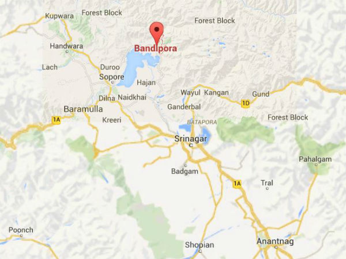 J&K polls: Ballot not bullet now rules in Bandipora as election fever ...