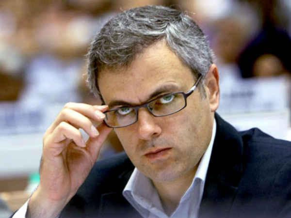 J-K assembly election 2014: Why Omar Abdullah has reasons to worry ...