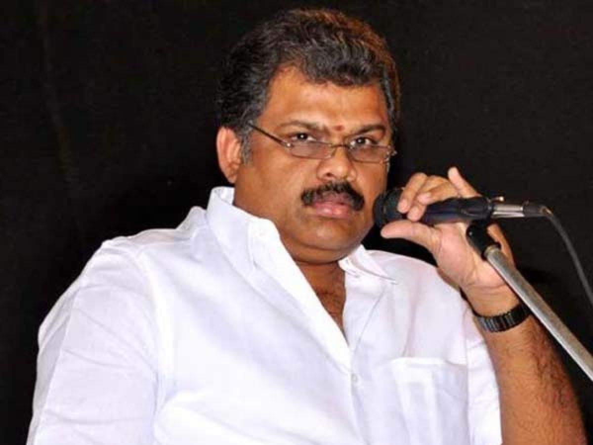Vasan revives Tamil Maanila Congress, mounts scathing attack on ...