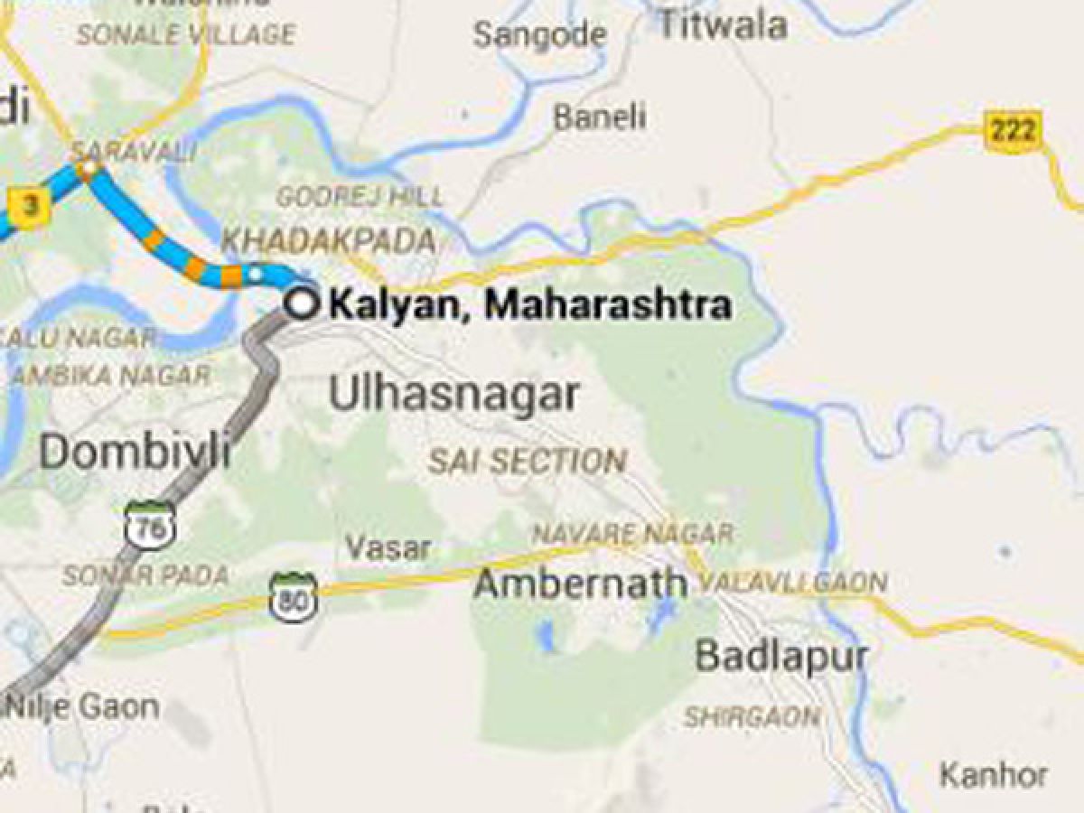 How a sleepy town of Kalyan woke up to the presence of ISIS? - Oneindia ...