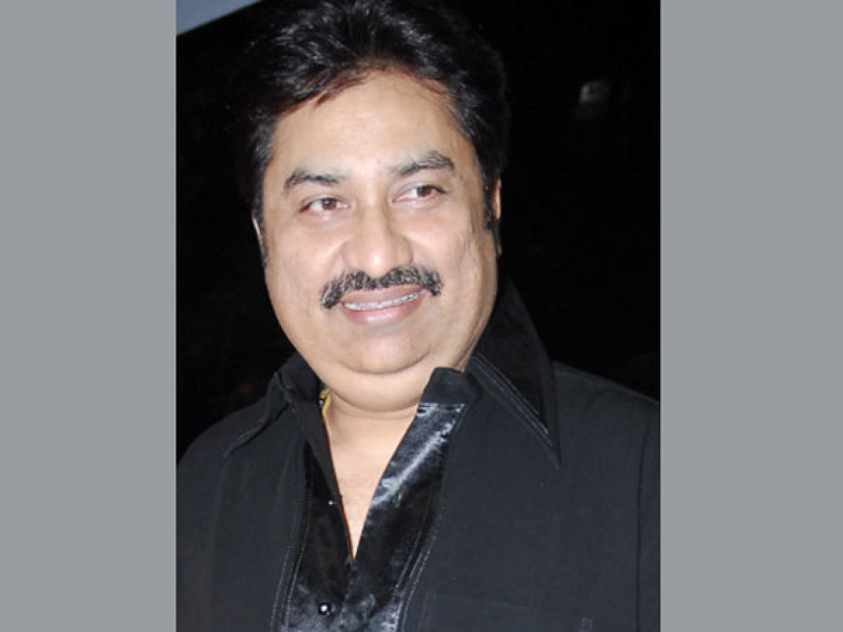 Bollywood singer Kumar Sanu joins BJP again - Oneindia News