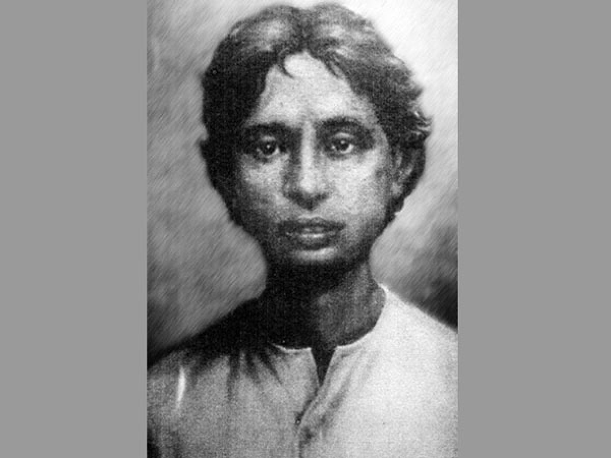 Khudiram Bose, martyr at 18, was born today: How many of us remember ...