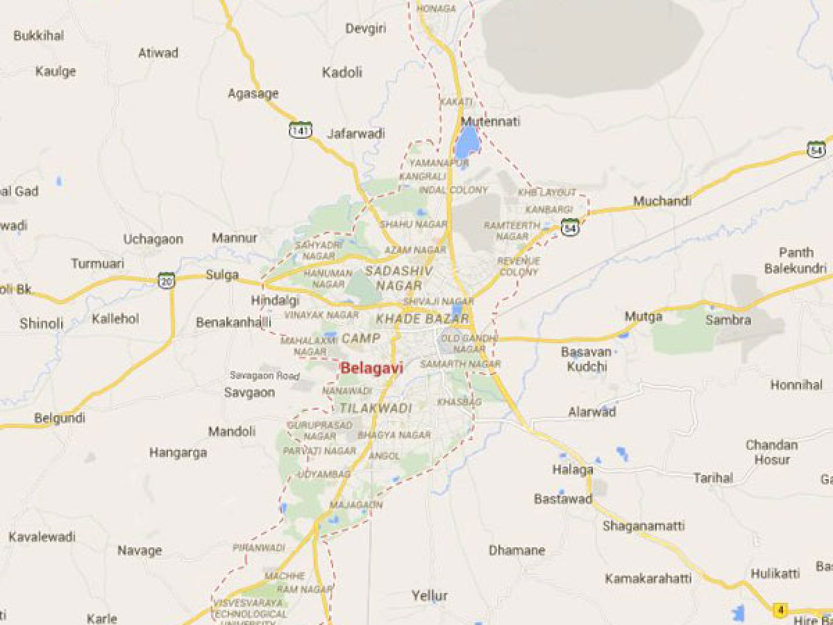 Winter session of K'taka assembly: Belagavi to witness mammoth protest ...