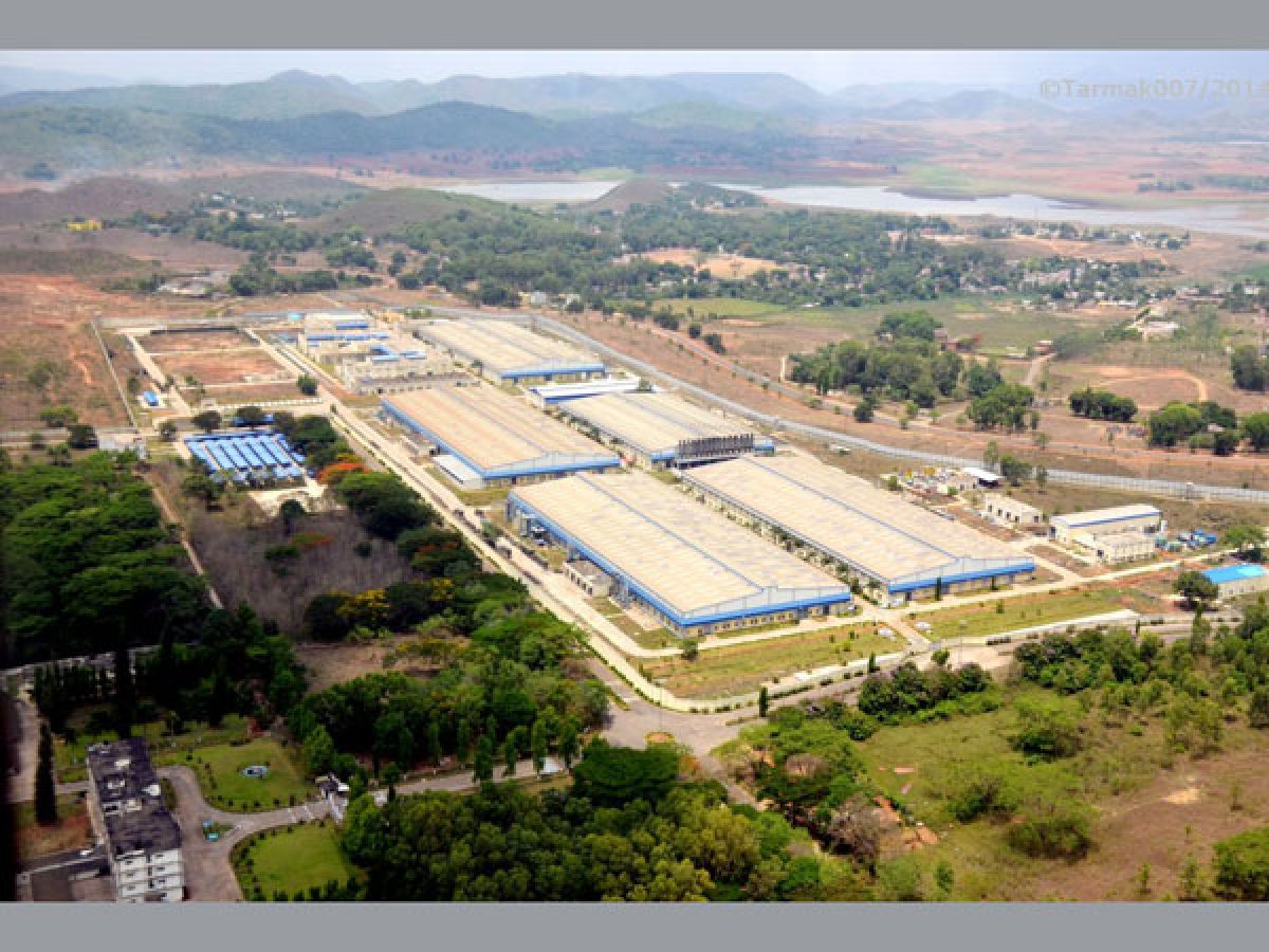 HAL propels fortunes of Koraput Engine Division with gen-next projects ...
