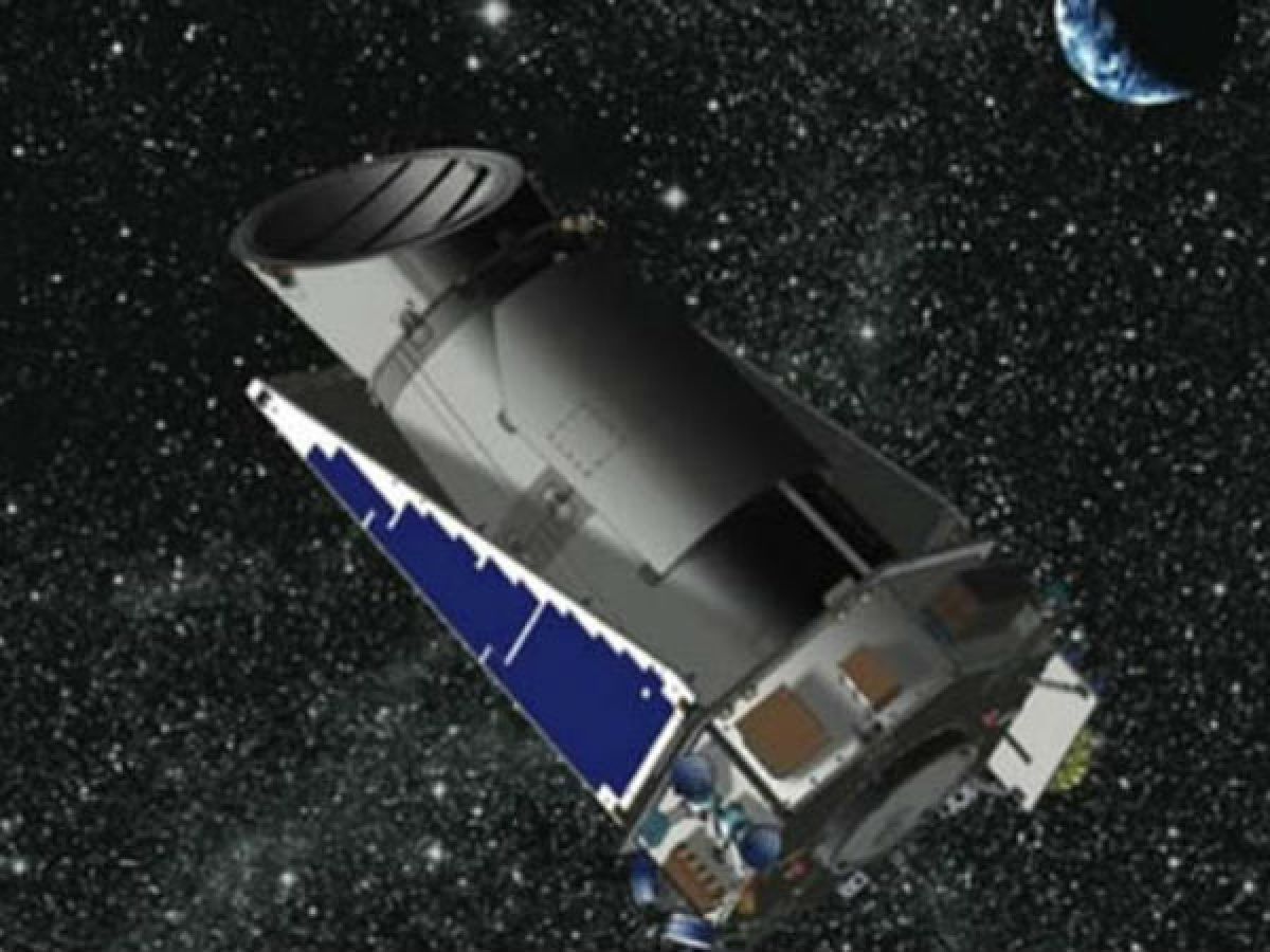 NASA's Kepler mission discovers 'super-Earth' - Oneindia News