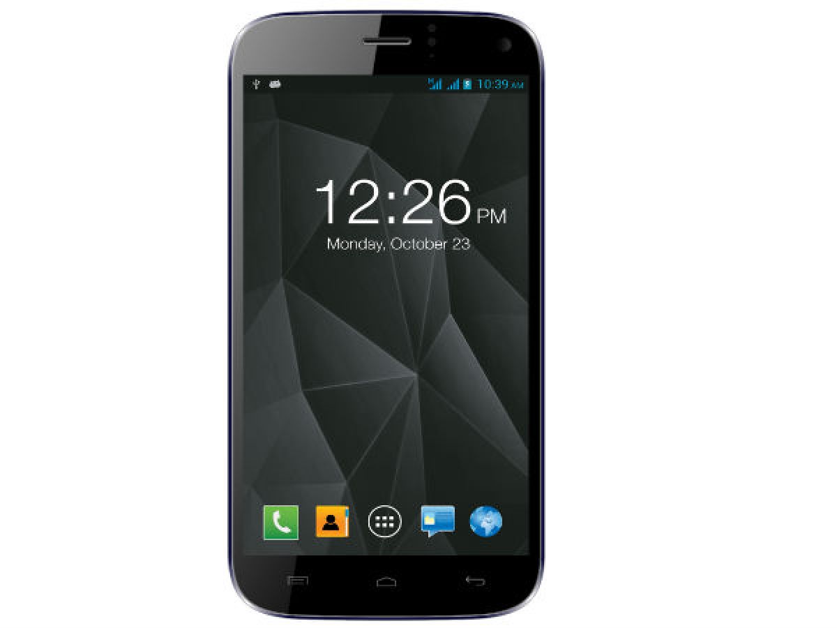 Micromax launches Rs 699-phone - Oneindia News