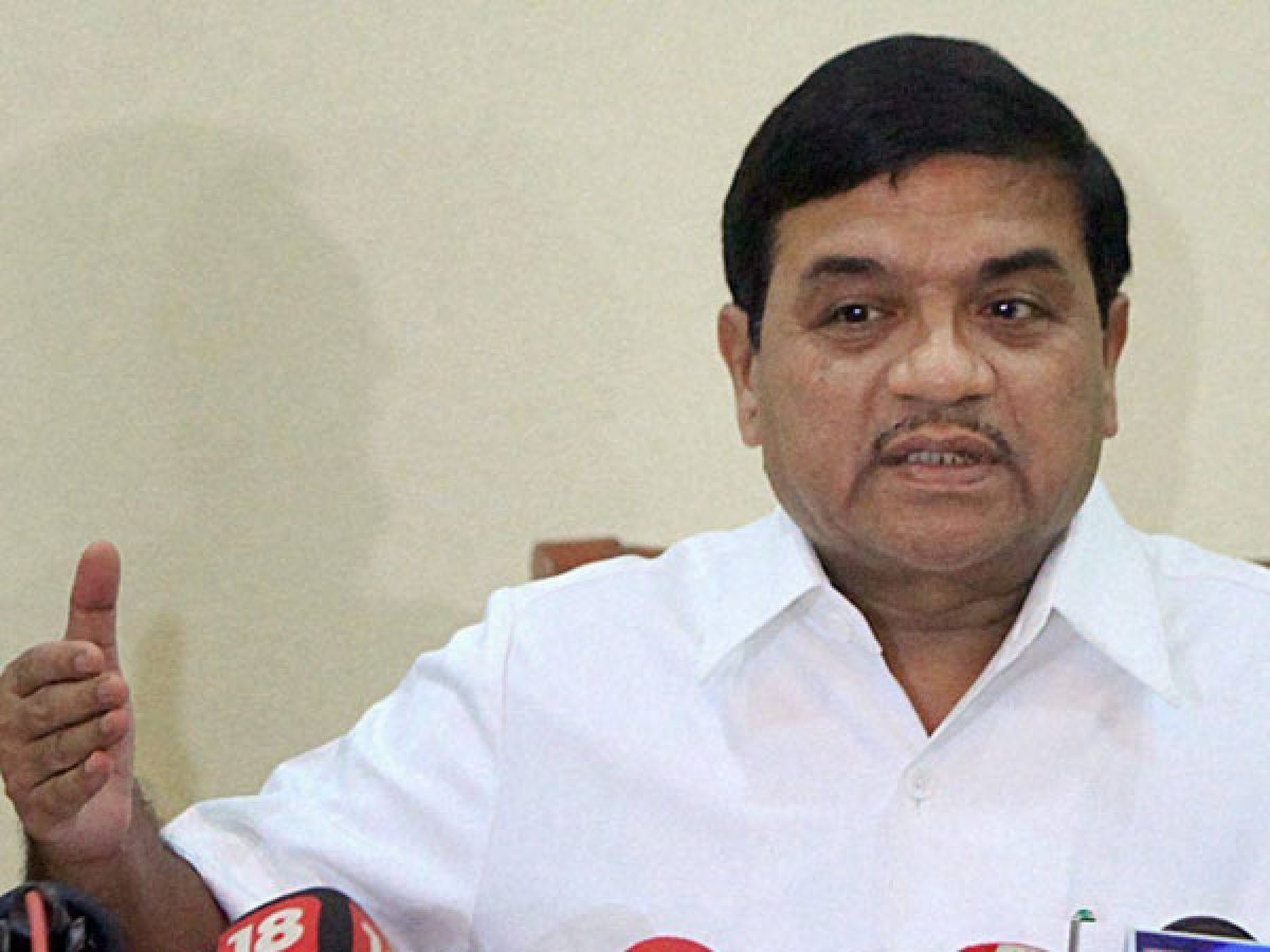 Former Maharashtra Home Minister R R Patil passes away - Oneindia News