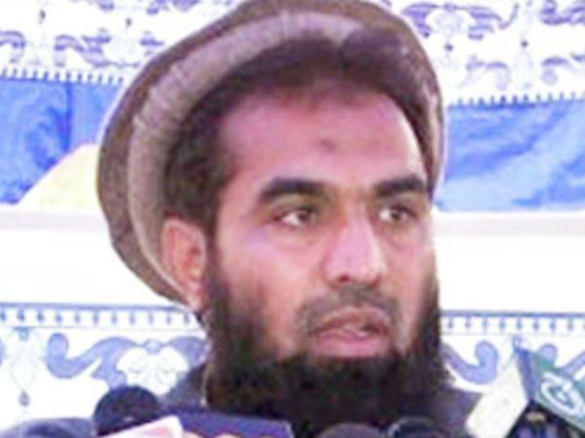 Zaki ur Rehman Lakhvi's release: It is a lost cause for India ...