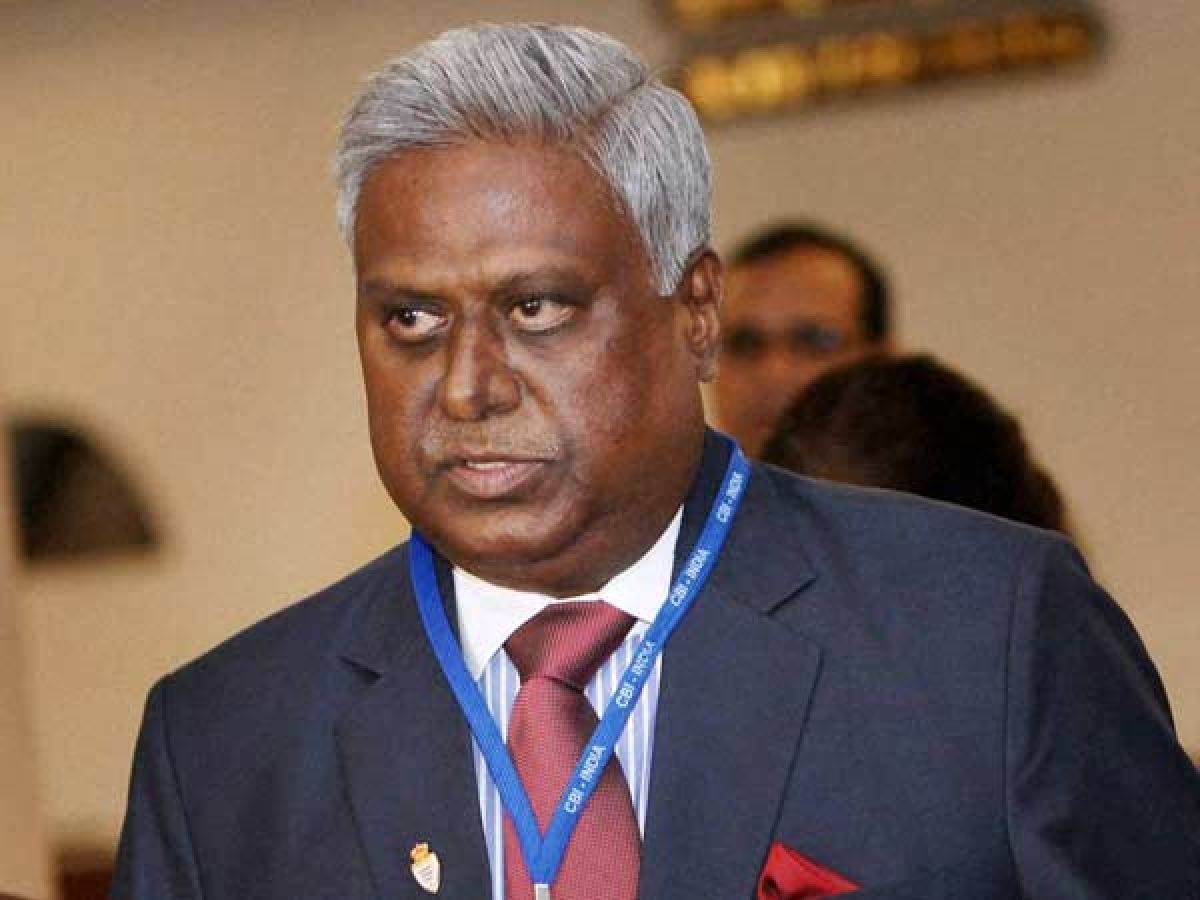 Former CBI chief Ranjit Sinha must be investigated: Supreme Court ...