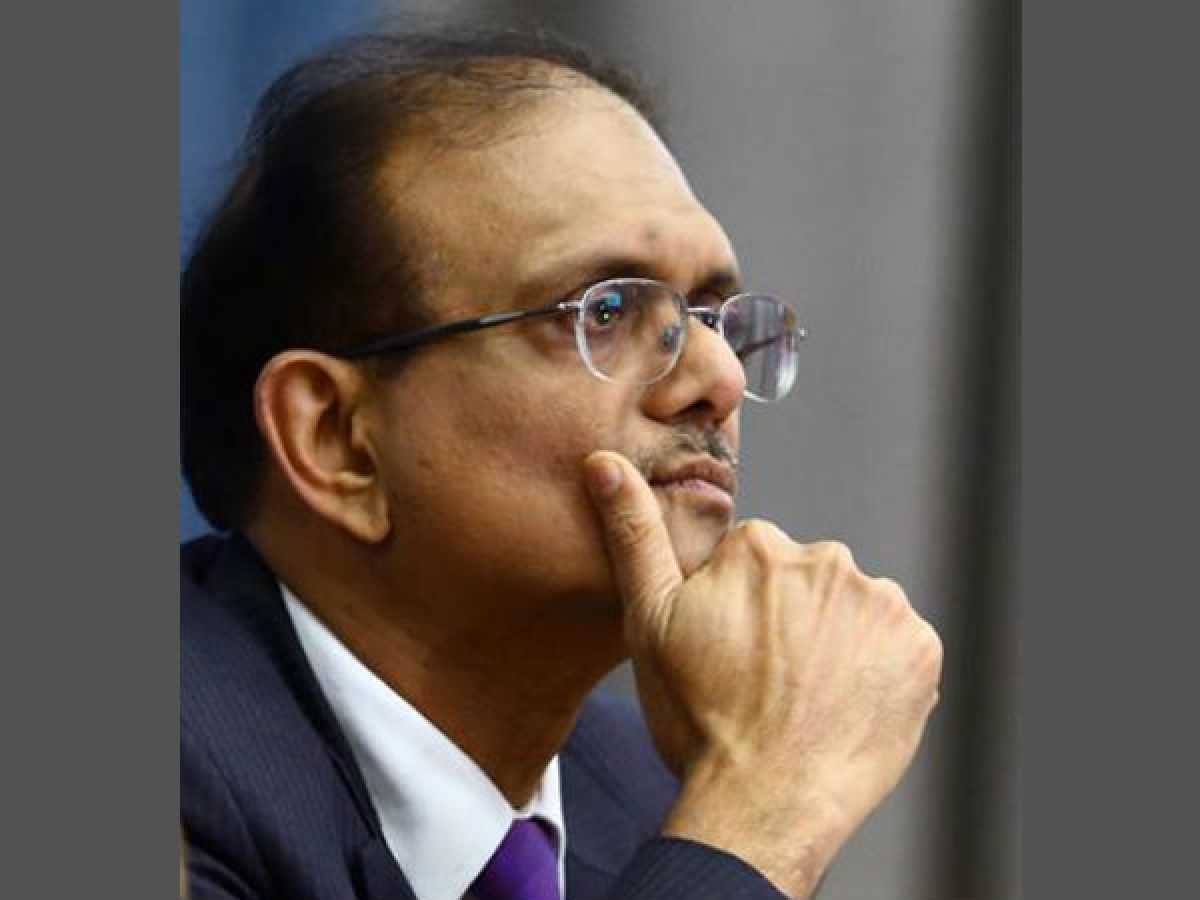 Mohan Kumar is India new Defence Secretary - Oneindia News