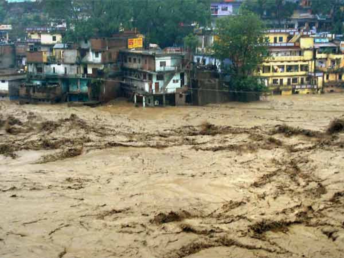 Uttarakhand flood scam: State government orders probe, Centre to seek ...