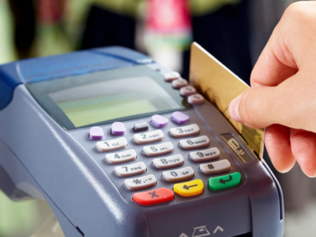 Government proposes tax benefits for credit, debit card payments ...
