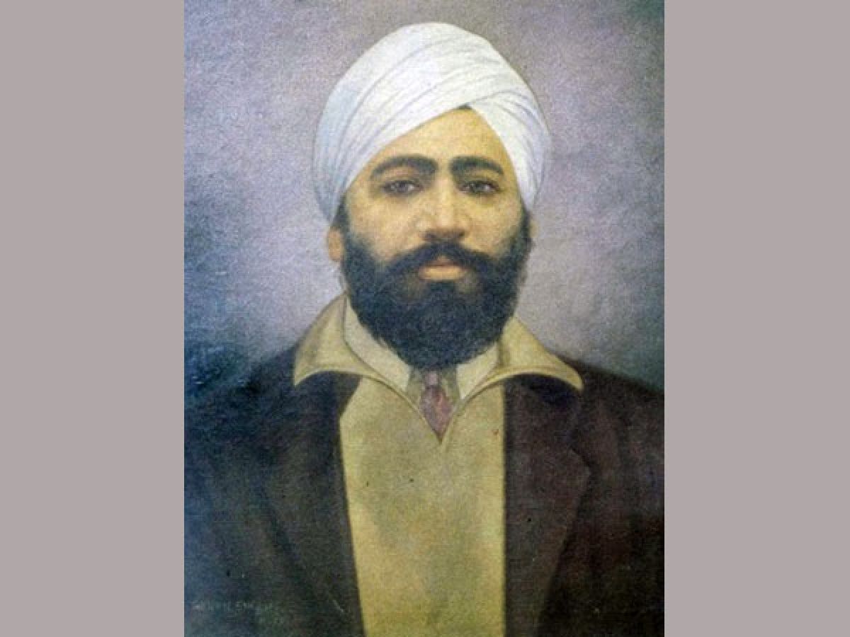 Music video tribute to Udham Singh on his 75th death anniversary ...
