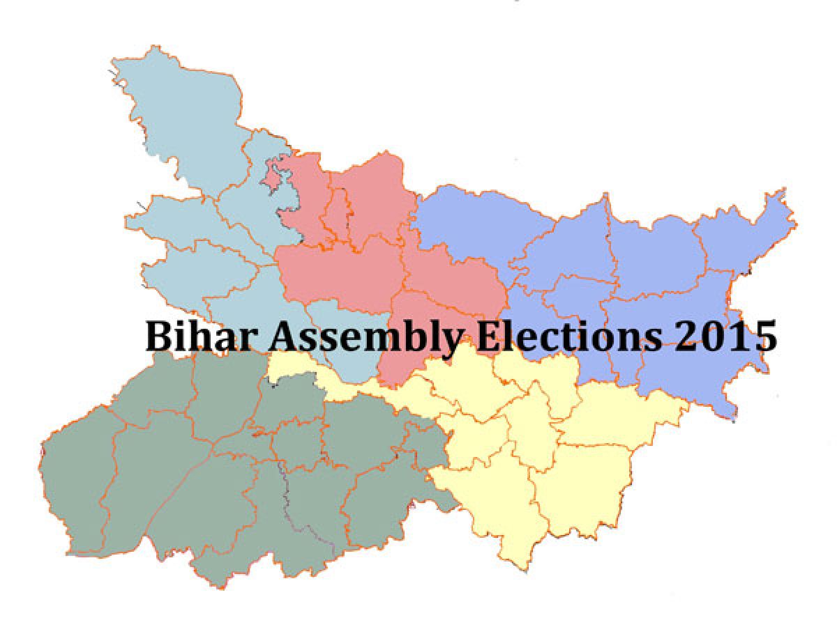 5th Phase Elections: Average assets of candidates in Bihar is Rs 85.82 ...