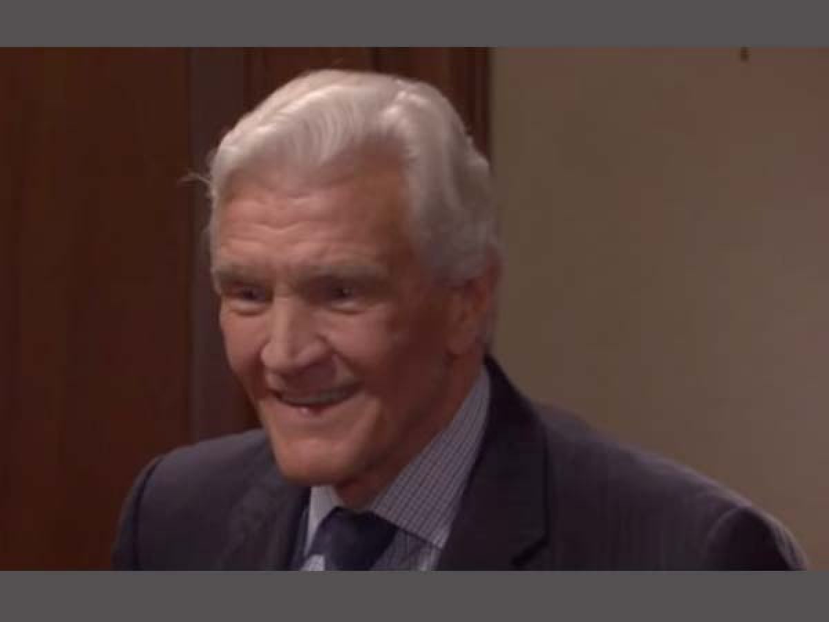 Veteran soap actor David Canary dies at age 77 - Oneindia News