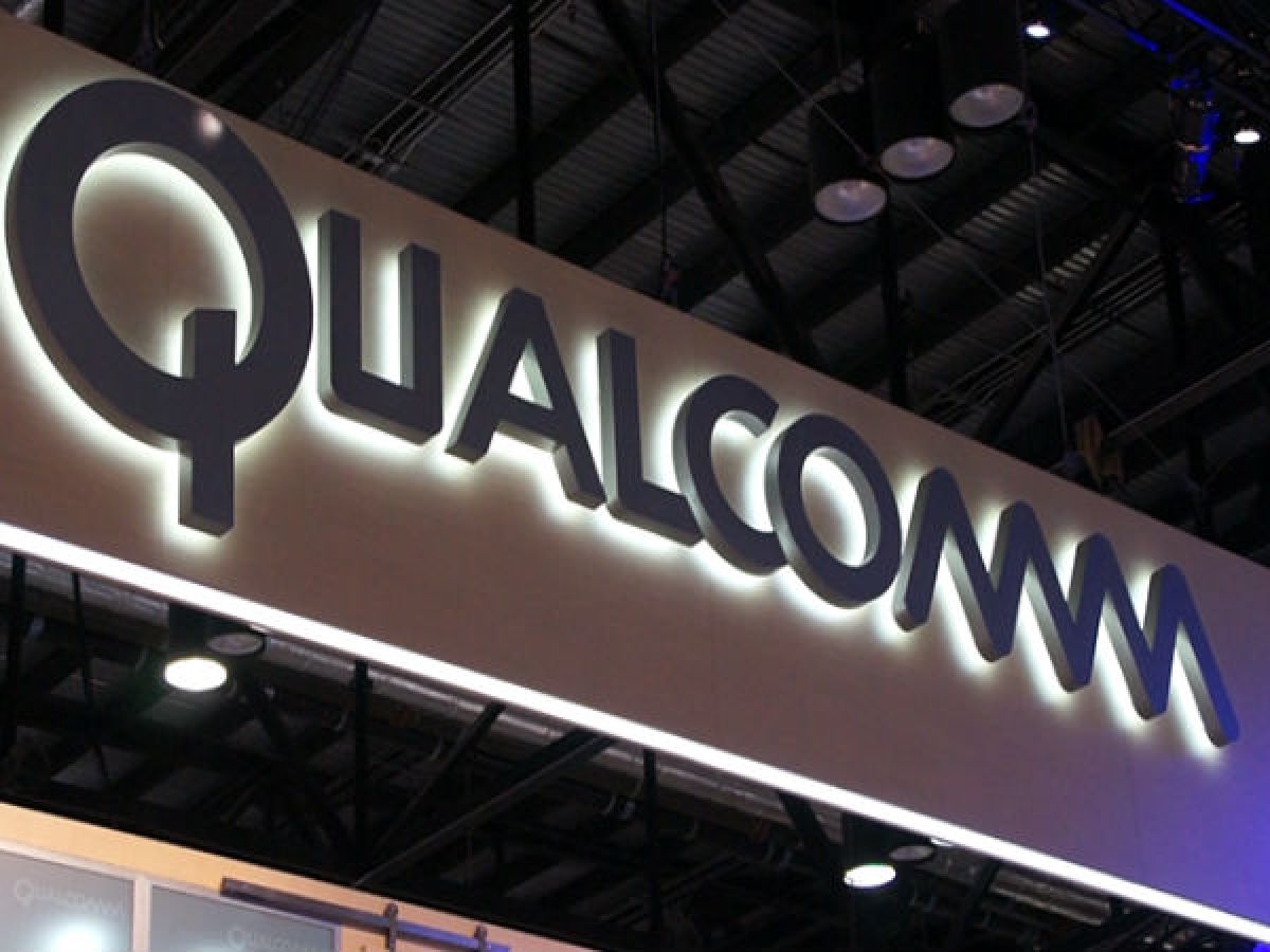 Qualcomm launches Design in India initiative - Oneindia News