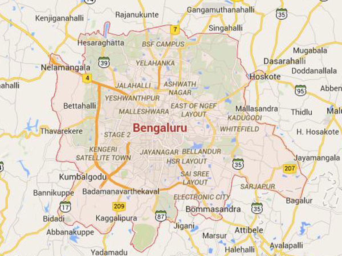 Why Bengaluru’s citizen activism doesn’t attract Aam Aadmi Party ...