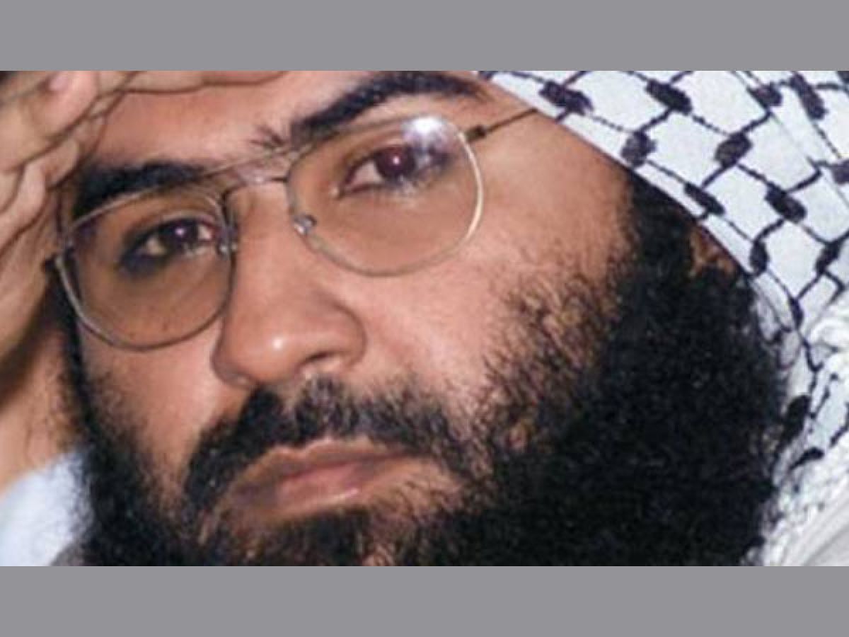 Interview: There were four attempts made to secure release of Maulana ...