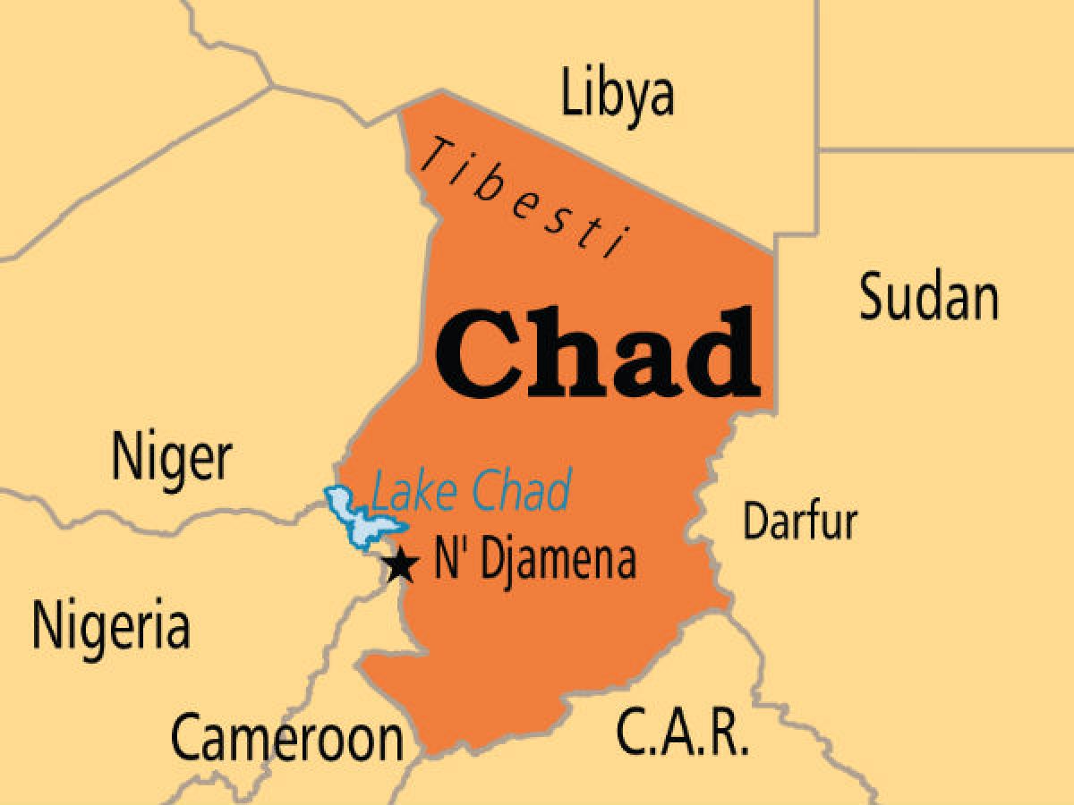 Chad leader appoints new prime minister ahead of ballot - Oneindia News