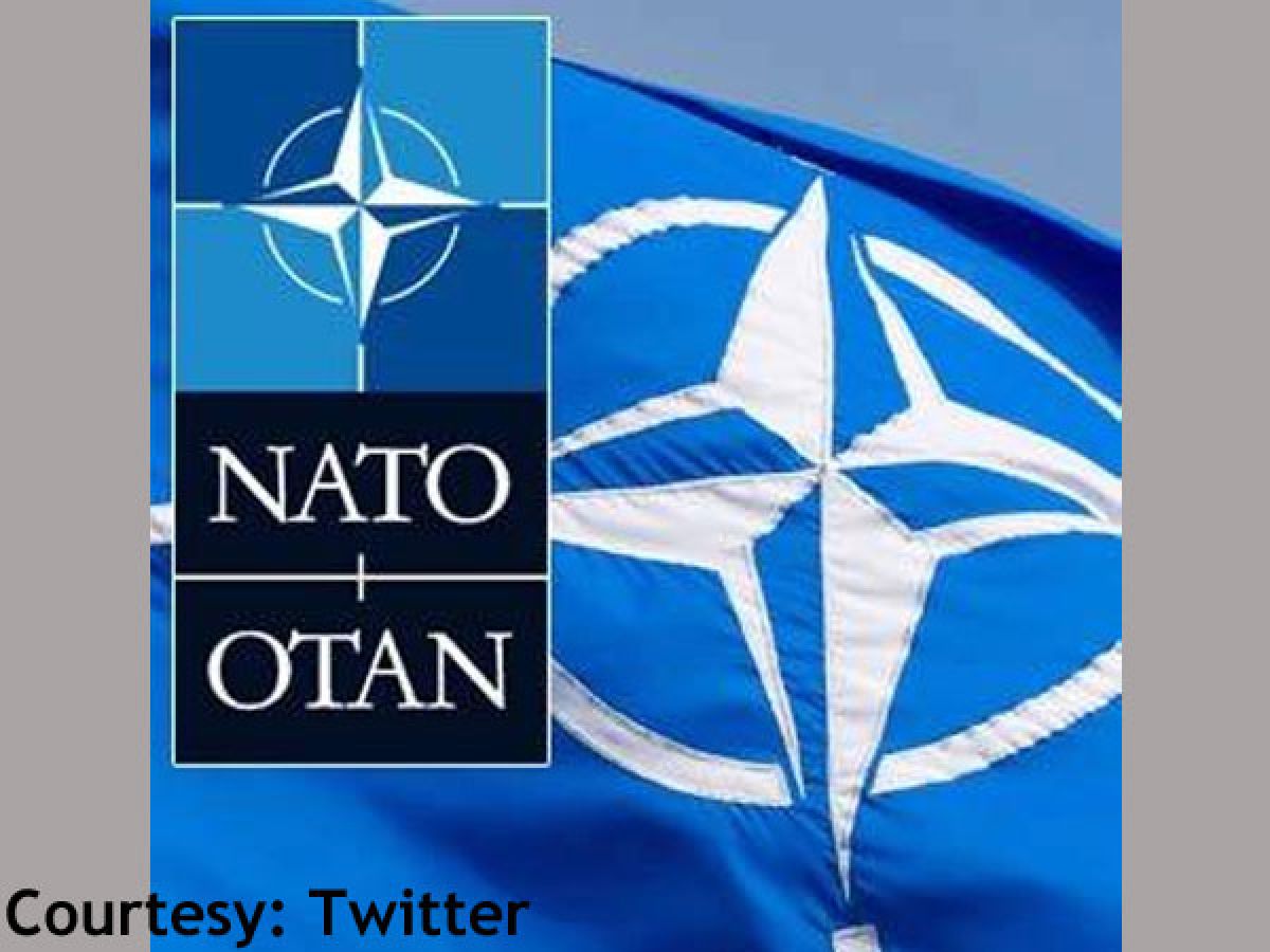 Bill to terminate Pakistan designation as major non-NATO ally ...