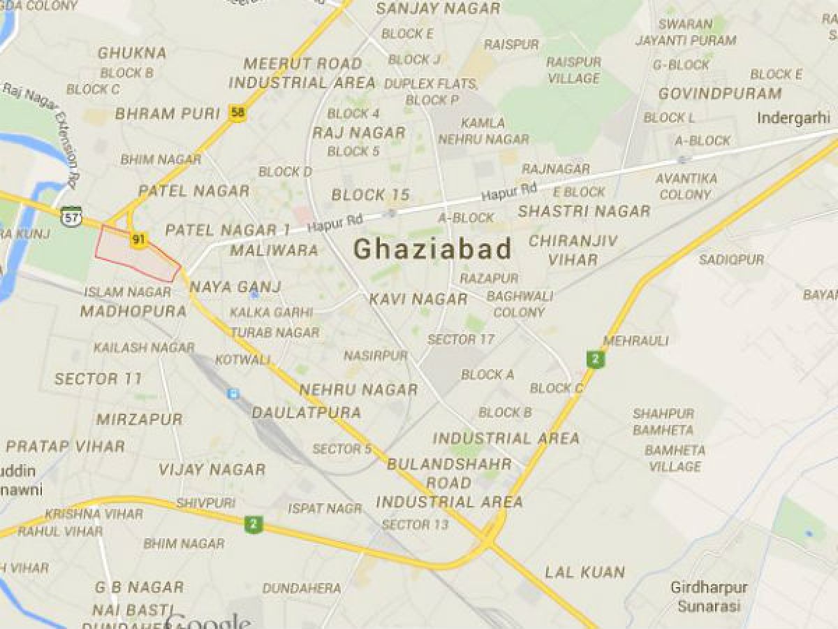 Ghaziabad to hold 2nd car-free day tomorrow - Oneindia News