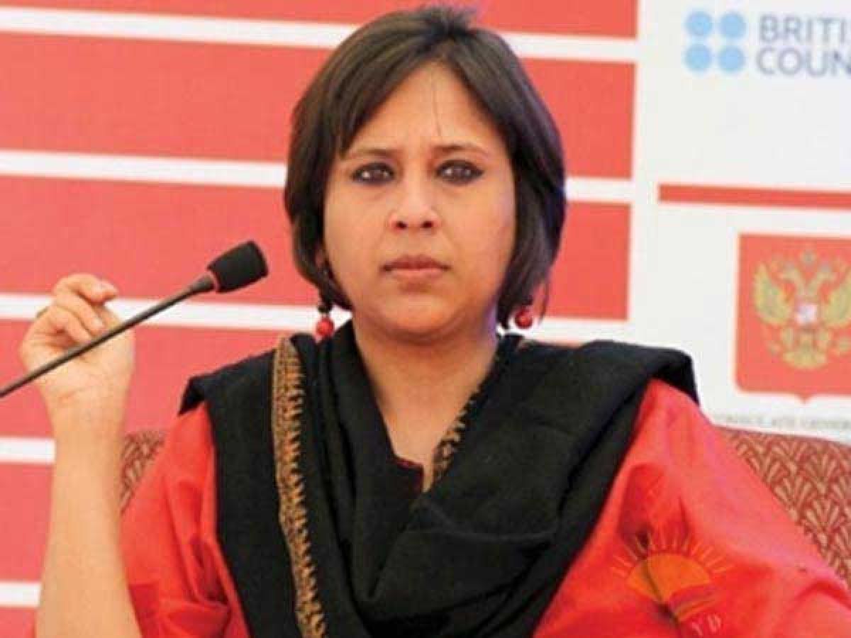 Barkha Dutt breaks her silence, narrates sexual abuse as a child ...