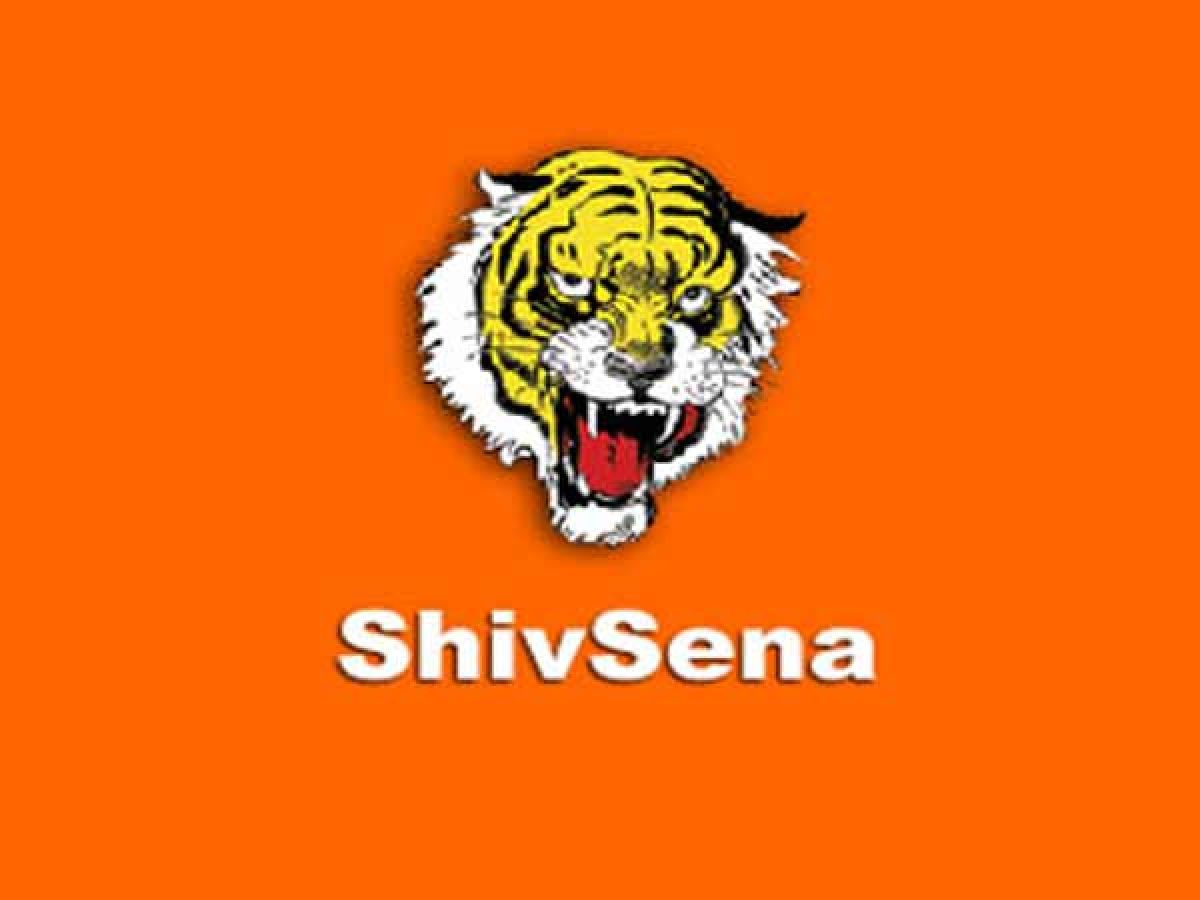 Shiv Sena should quit govt and then criticise BJP: Congress - Oneindia News