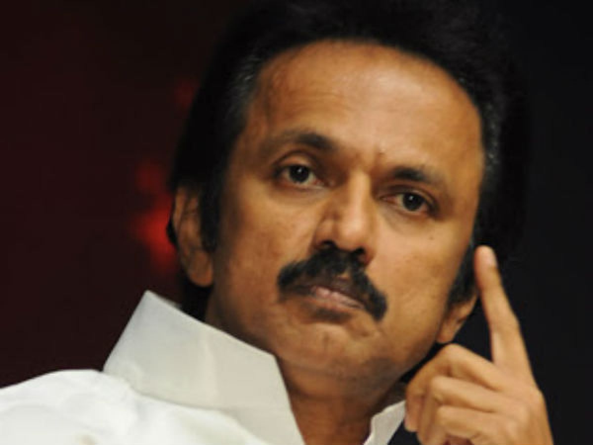 Son rise in DMK, M K Stalin appointed working president - Oneindia News