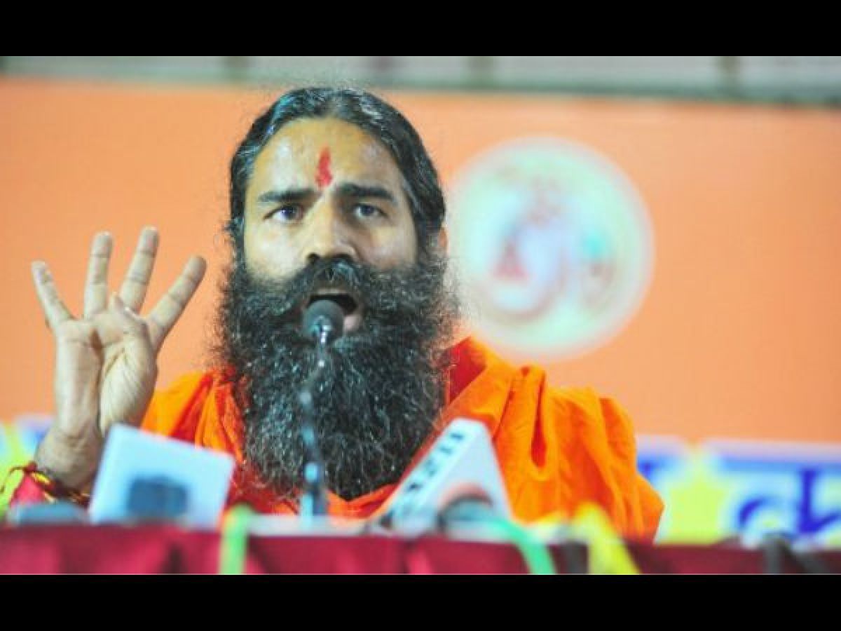 Baba Ramdev launches “India’s first Bhajan singing reality show ...