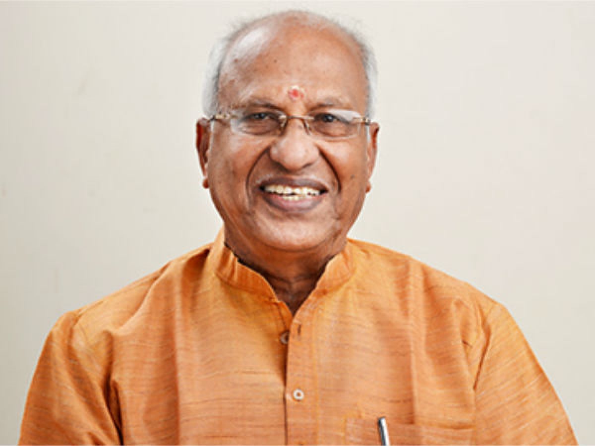 Profile: Who is O Rajagopal, only BJP candidate to win from Kerala ...