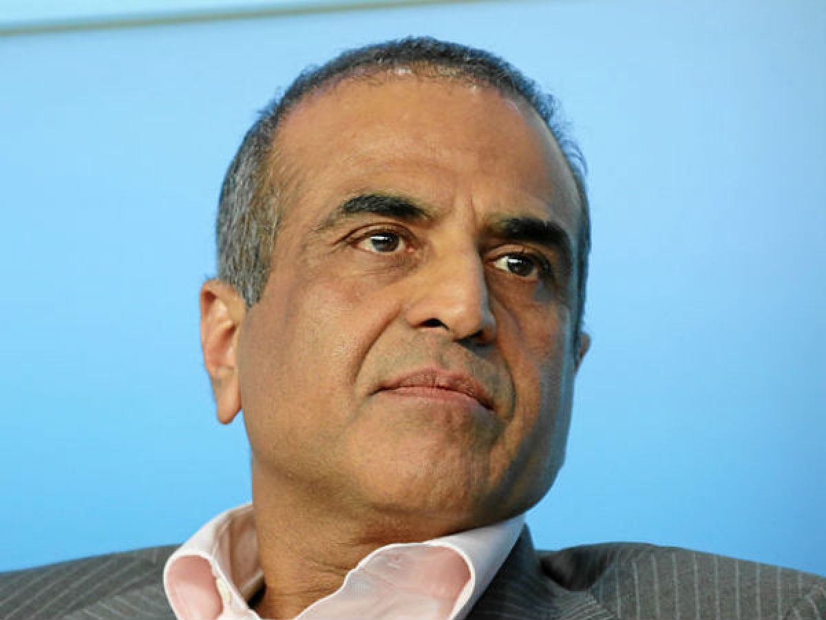 Sunil Mittal receives this year's Harvard Alumni award - Oneindia News