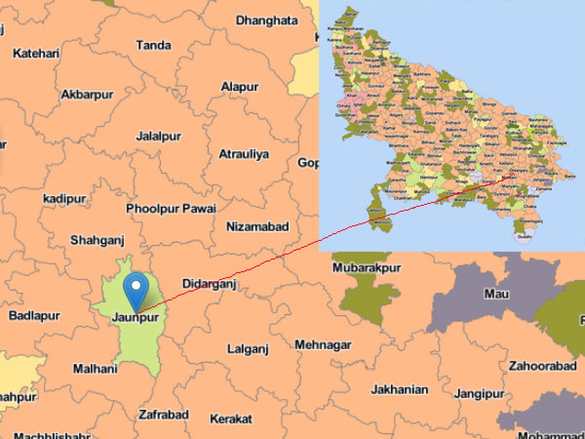 Know Constituencies of UP Assembly polls 2017: JAUNPUR - Oneindia News