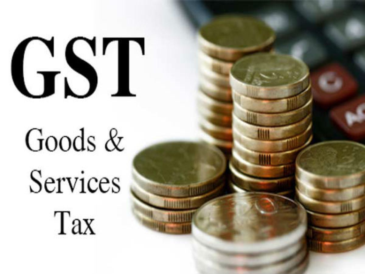 Timeline: Long journey of GST Bill - Oneindia News