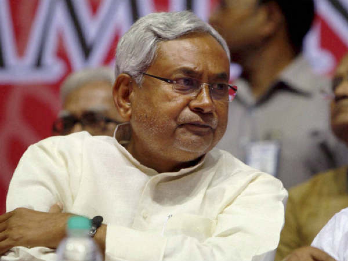 Bihar CM Nitish Kumar for nationwide liquor ban - Oneindia News
