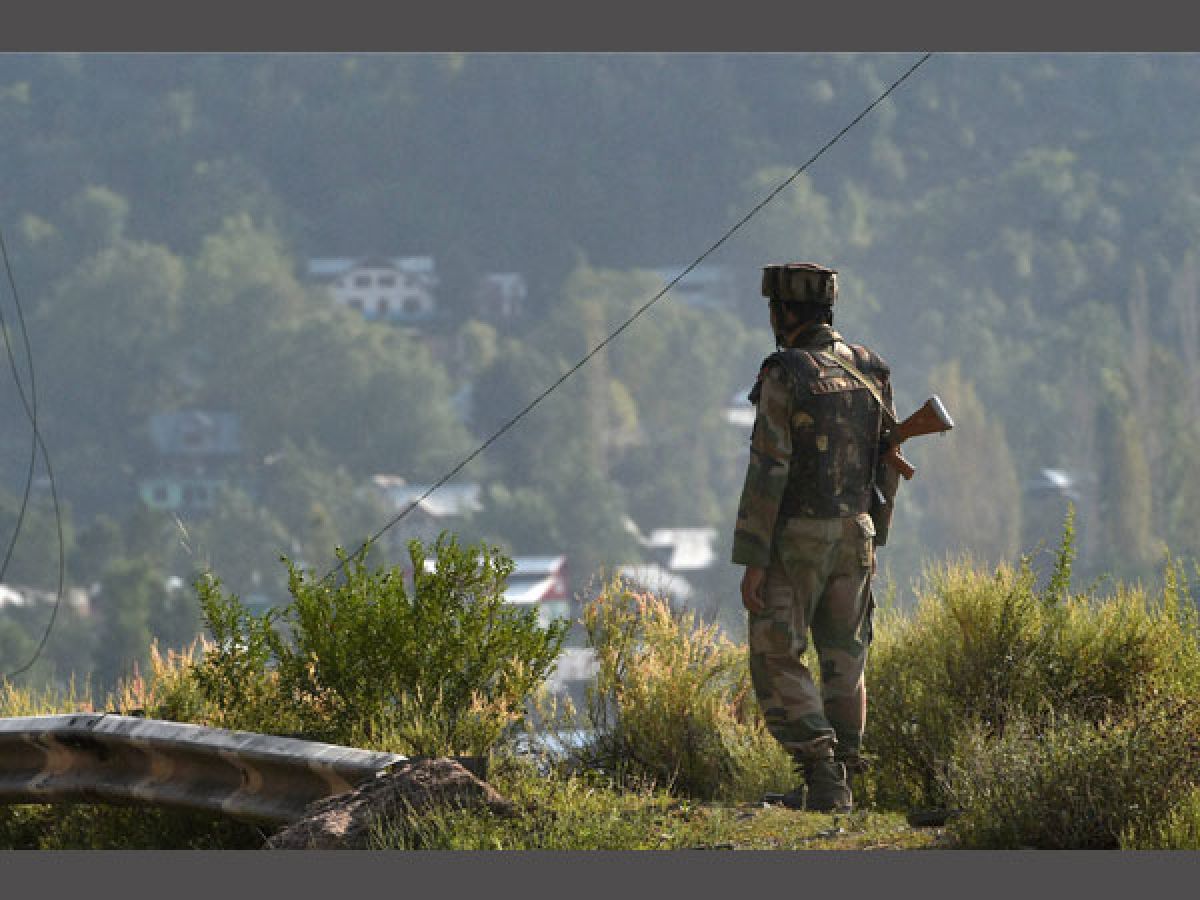 Uri Avenged with Special Op? Army, govt sources rubbish story ...