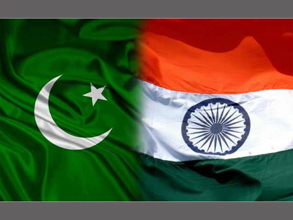 Behave: A stern message from India to Pak - Oneindia News