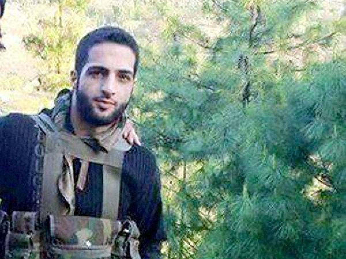 Why Burhan Wani is a hero for radical Sikh groups - Oneindia News