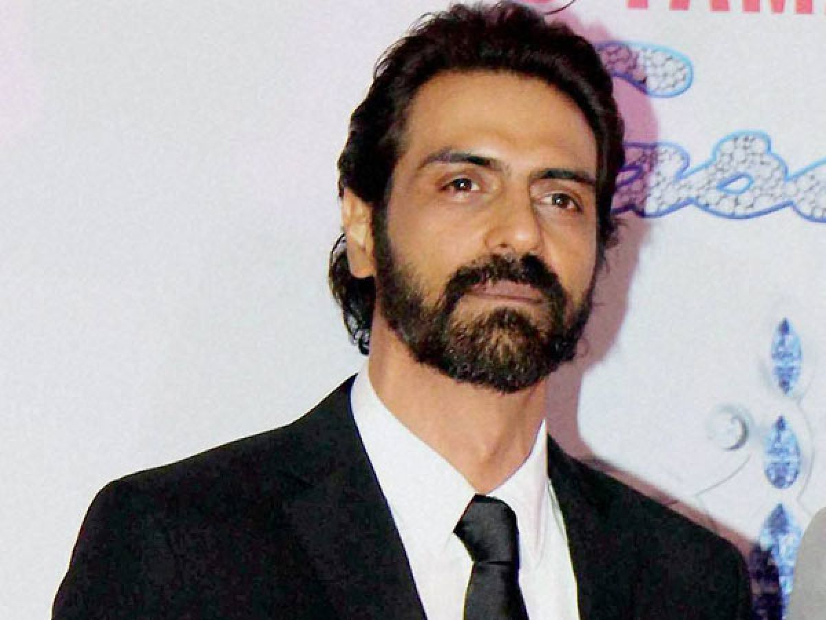 Actor Arjun Rampal to campaign for BJP in upcoming elections - Oneindia ...