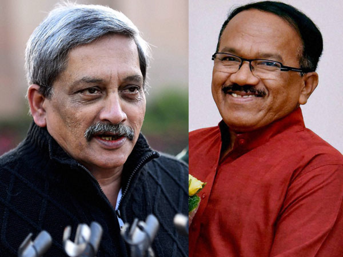 List of Chief Ministers of goa - Oneindia News
