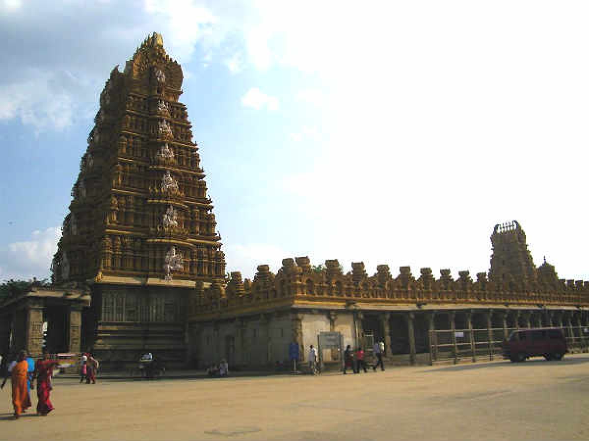 Why the Nanjangud by-poll in Karnataka is the mother of all elections ...