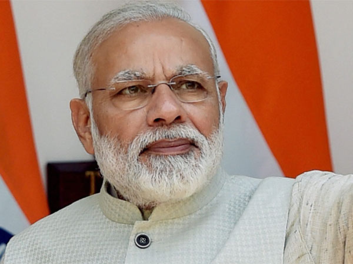 Cheap flights are now here, PM Modi inaugurates first UDAN flight ...