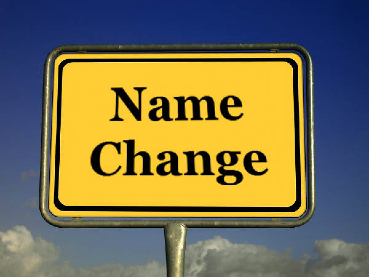 How to get your name changed in Karnataka - Oneindia News