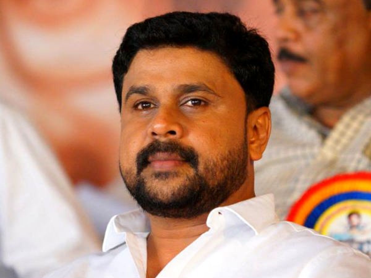 Actor Dileep to step out for a day after spending close to two months ...