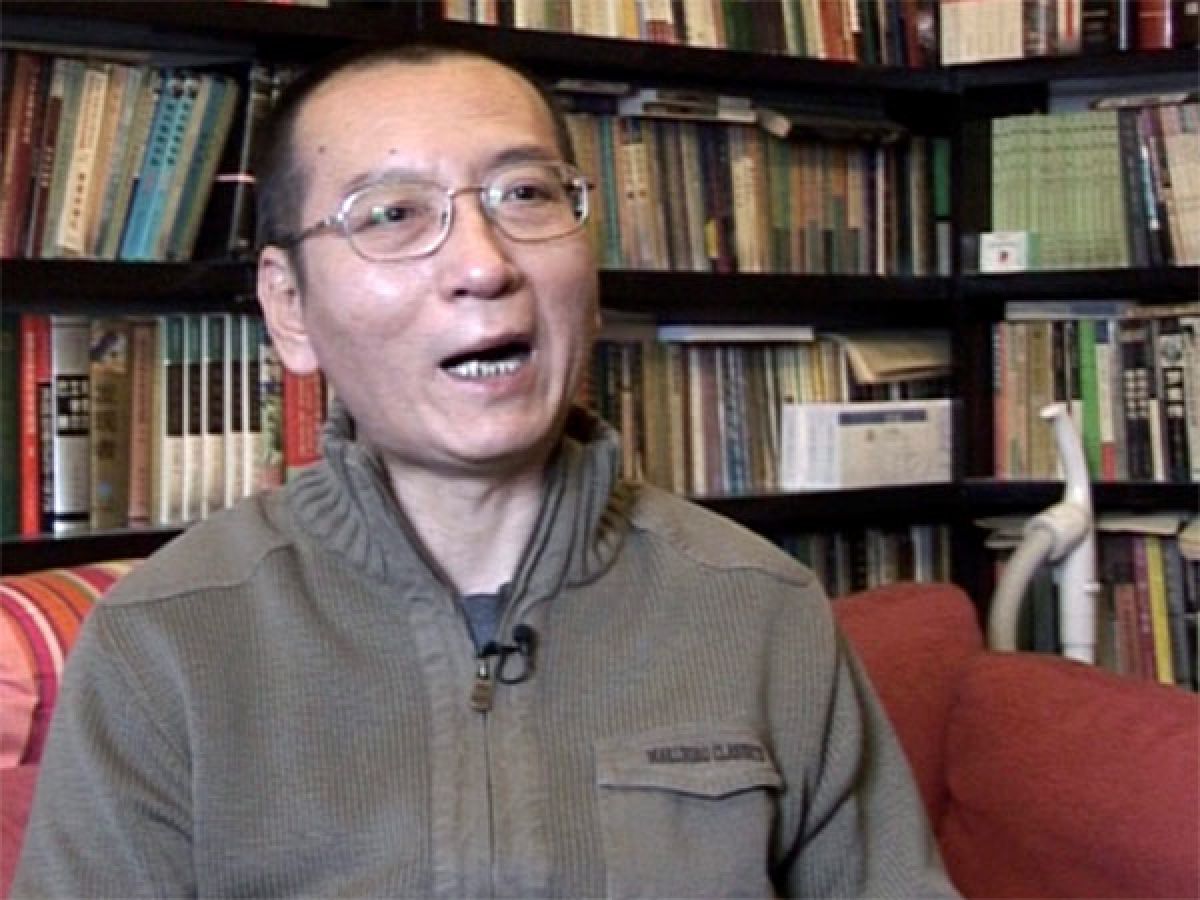 Chinese Nobel prize winner Liu cremated in 'private ceremony ...