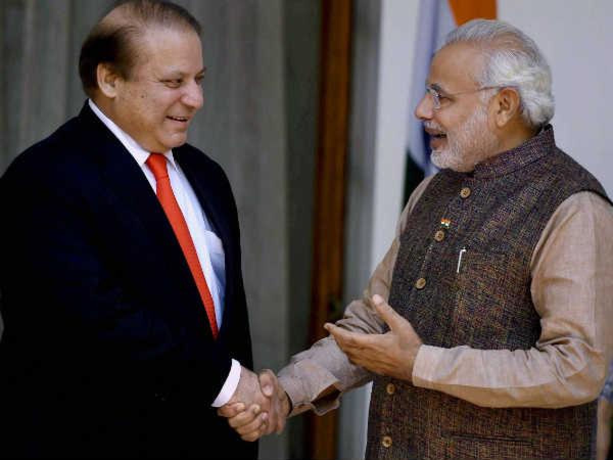 US urges for peace talks between India and Pakistan on Kashmir issue ...